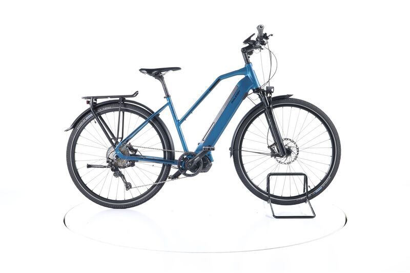 Raleigh Preston 11 (2019) | Trapez | jetzt 30 Tage Rückgaberecht