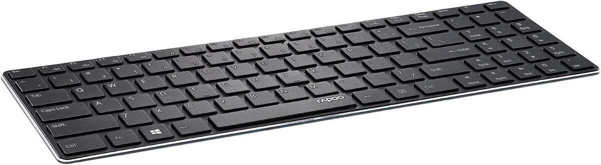 Rapoo Wireless E9110 | jetzt 30 Tage Rückgaberecht