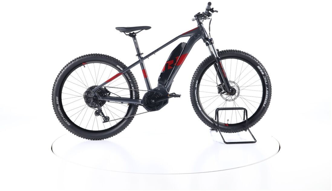Raymon HardRay E 3.0 (2022) | Diamond - from - Refurbished with a 30 ...