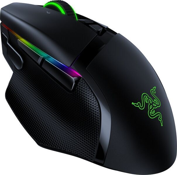 Razer Basilisk Ultimate | Now with a 30 Day Trial Period