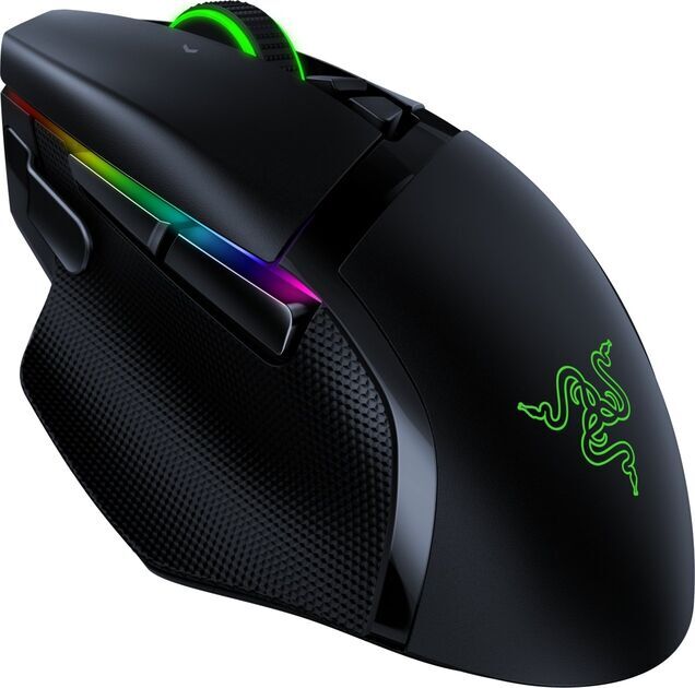 Razer Basilisk Ultimate - from - Refurbished with a 30-Day Free Trial