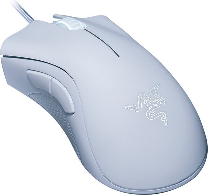 Razer DeathAdder Essential | Nu med en 30-dages prøveperiode