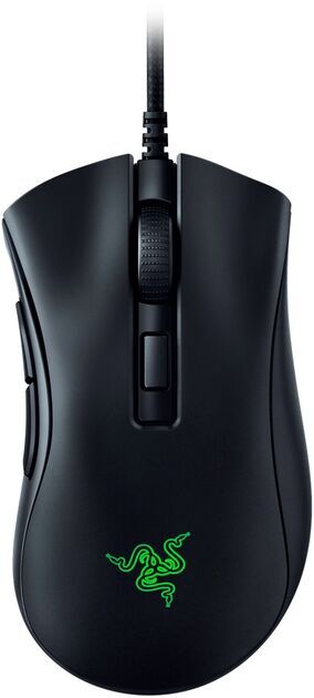 Razer DeathAdder V2 Mini - from - Refurbished with a 30-Day Free Trial
