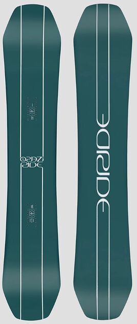 Ride Zero Jr (2024) | jetzt 30 Tage Rückgaberecht