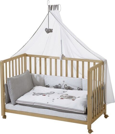 Roba Room Bed