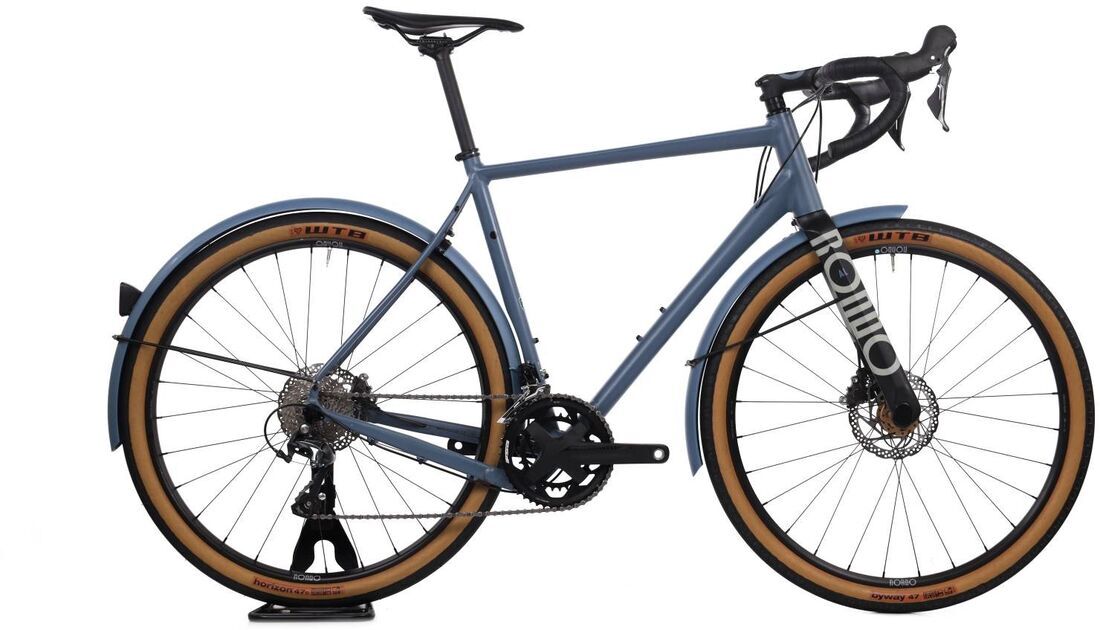 Rondo Mutt AL 2022 Road Bike - Lightweight Aluminum Frame