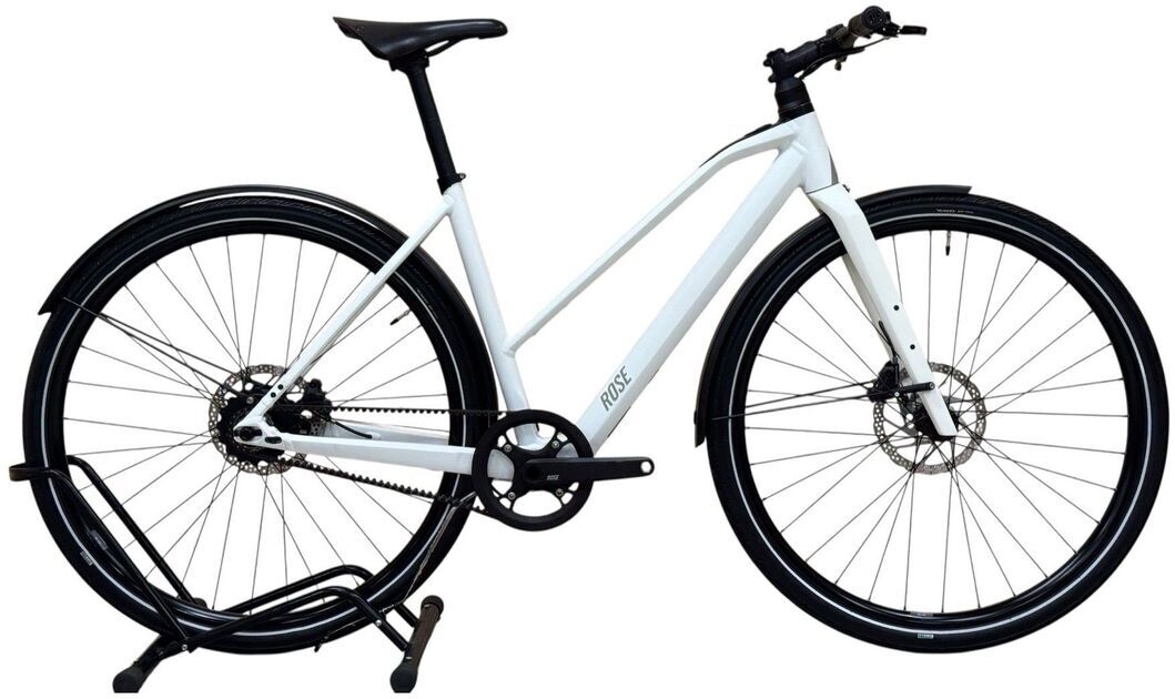 Rose Sneak Plus EQ (2023) | Trapez | jetzt 30 Tage Rückgaberecht