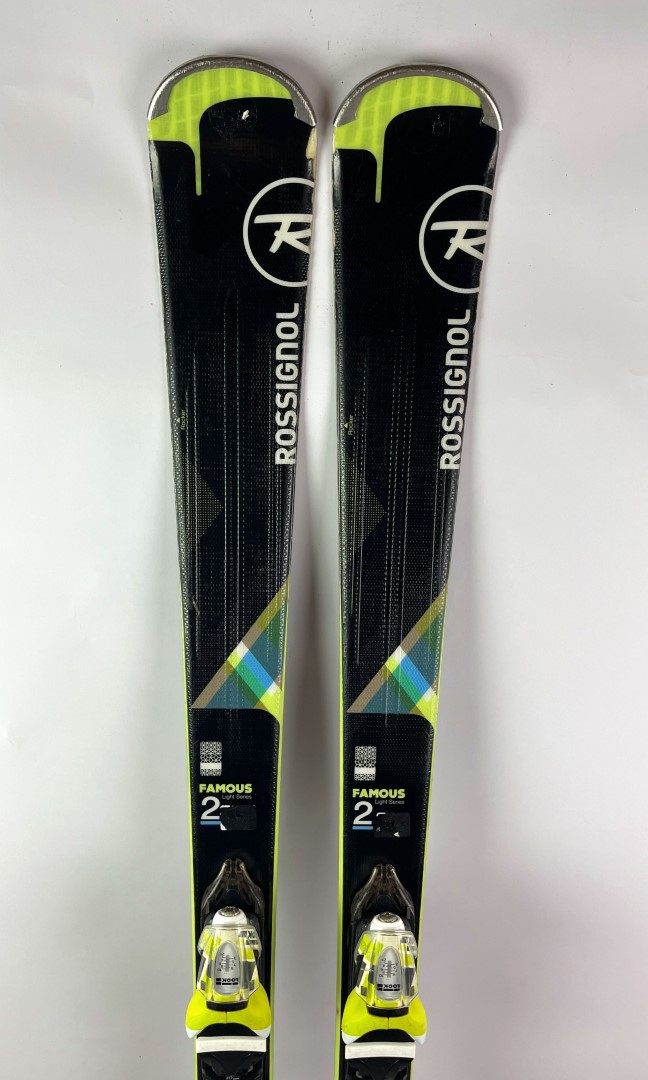 Rossignol famous 2 2017 store