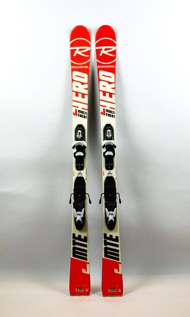 Rossignol Hero Jr Multievent (2017) - from - Refurbished with a 30-Day ...