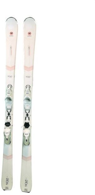 Rossignol Nova 2 LTD - Alpineski's voor Dames