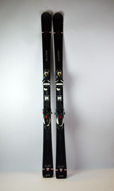 Rossignol Strato Black Edition (2021) | jetzt 30 Tage Rückgaberecht