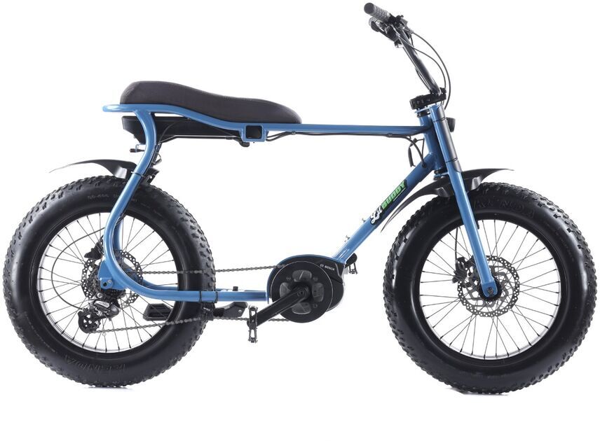 Ruff Cycles Lil'Buddy (2021) | Diamant | jetzt 30 Tage Rückgaberecht