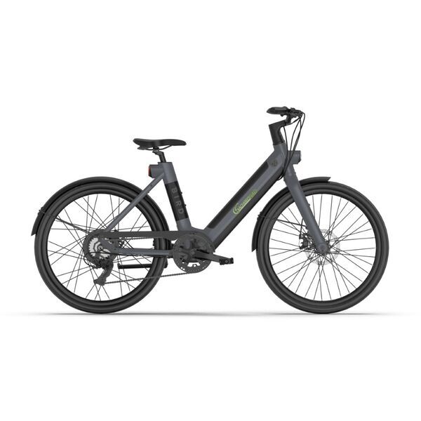 SachsenRAD xBird C6F Connect (2023) | Tiefeinsteiger | jetzt 30 Tage ...