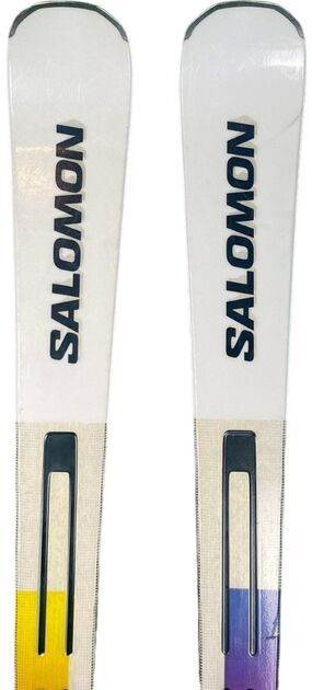 Salomon Addikt Pro Ski's 2019/2020 - Refurbished