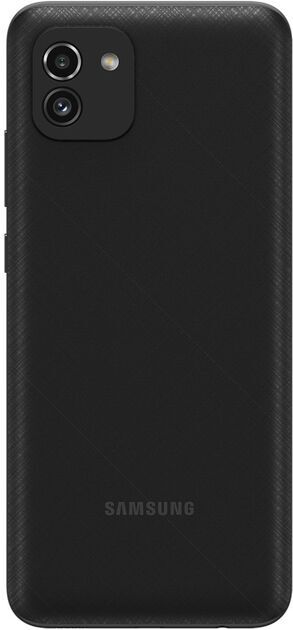 Samsung Galaxy A03 - Refurbished Smartphone Kopen