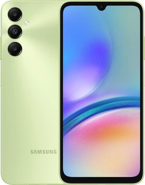 Samsung Galaxy A05s - Refurbished Smartphone 2023