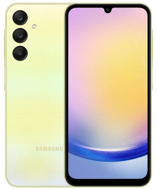 Samsung Galaxy A25 5G - Refurbished Handys günstig