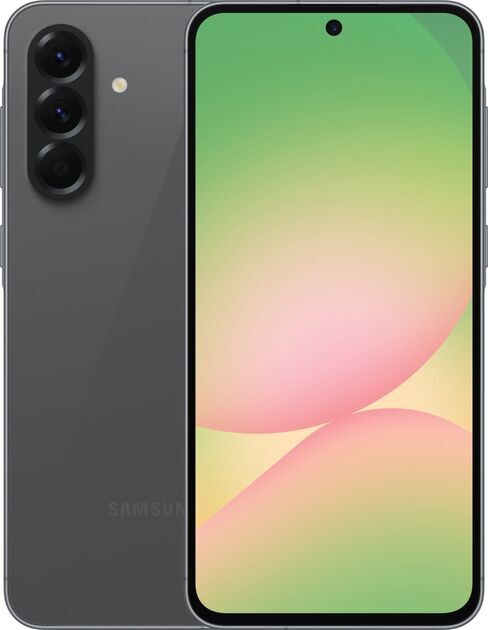 Samsung Galaxy A56 5G - 6.7" AMOLED, 50MP Camera, 5G Phone