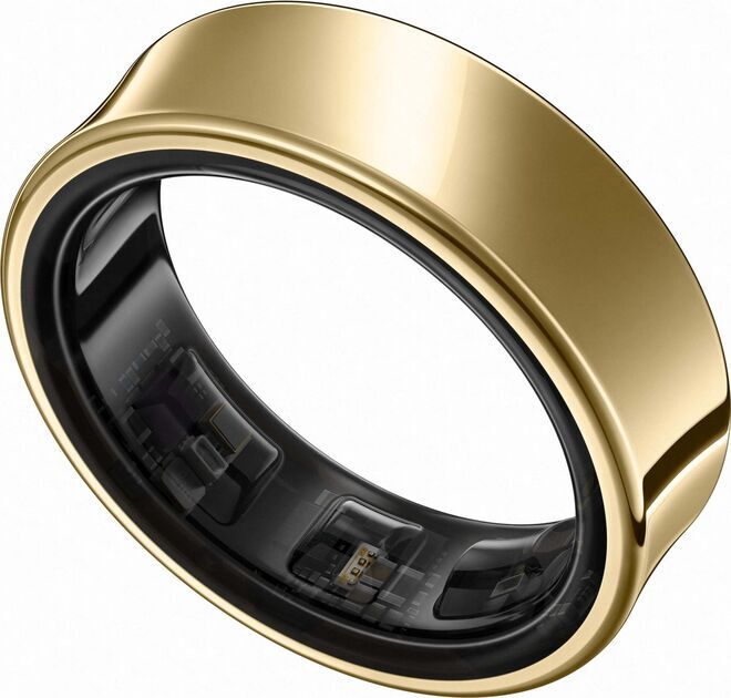 Samsung Galaxy Ring - Smartwatch - Refurbished