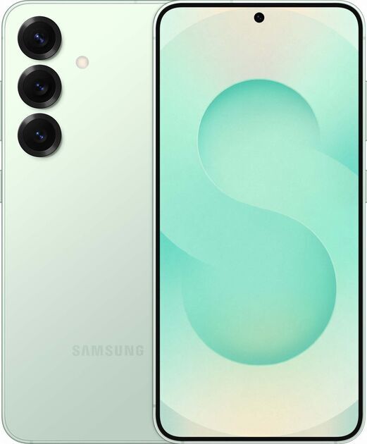 Samsung Galaxy S25 - repasované mobily s výkonem