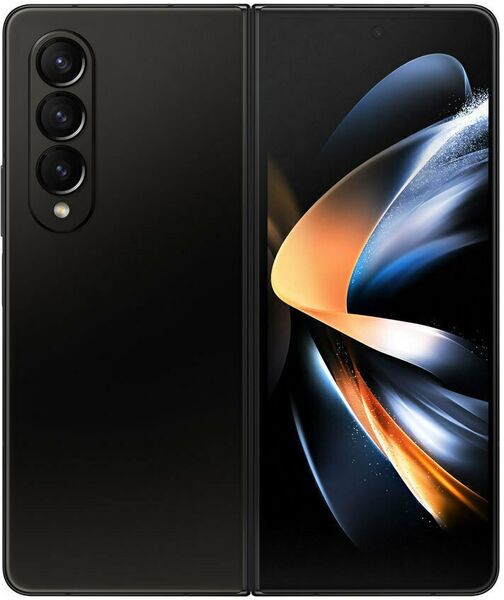 Samsung Galaxy Z Fold 4 | 512 GB | Dual-SIM | Phantom Black | €1214 | Nu met een Proefperiode ...