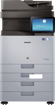 Samsung MultiXpress X7600LX | Now with a 30-Day Trial Period