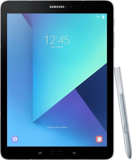 Samsung SM-T825 Galaxy Tab S3 LTE | Now with a 30-Day Trial Period