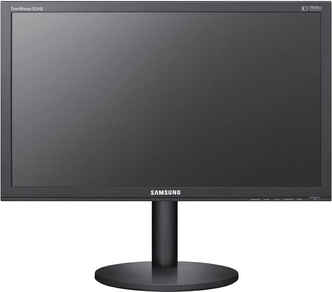 Samsung SyncMaster B2440MH | 24" | Now with a 30-Day Trial Period