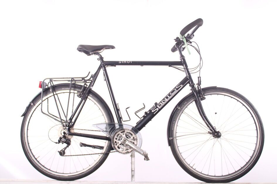 Santos STR01 | Diamond - from - Refurbished with a 30-Day Free Trial