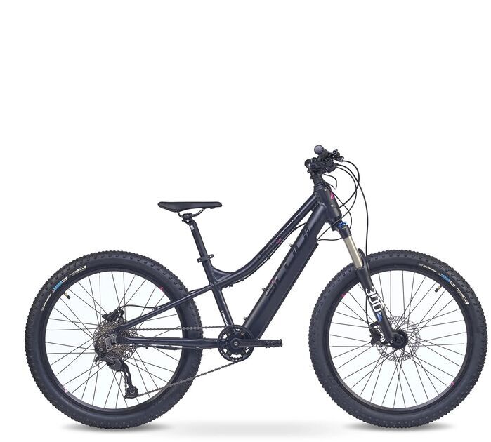 e-troX Race - Bicicletta Elettrica Ricondizionata