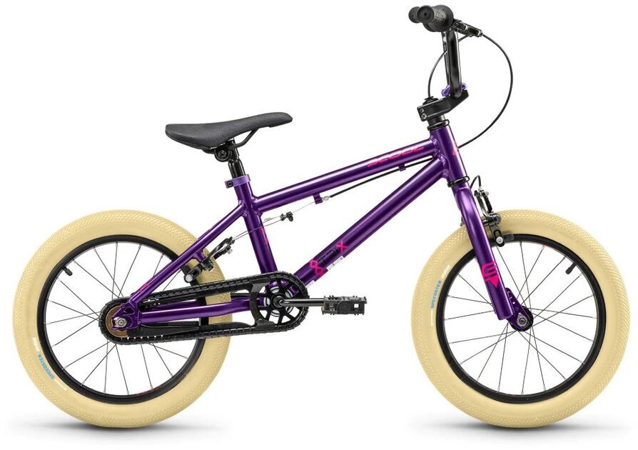 XtriX Mini BMX S'COOL - Vélos enfants reconditionnés