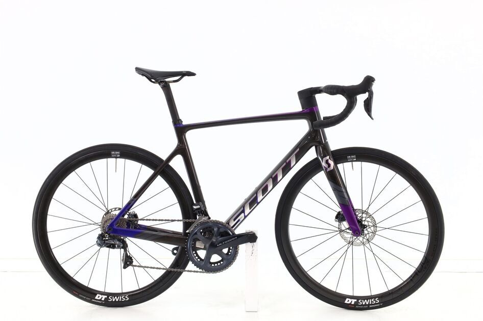 Scott Addict RC Supersonic (2022) | Diamant | jetzt 30 Tage Rückgaberecht