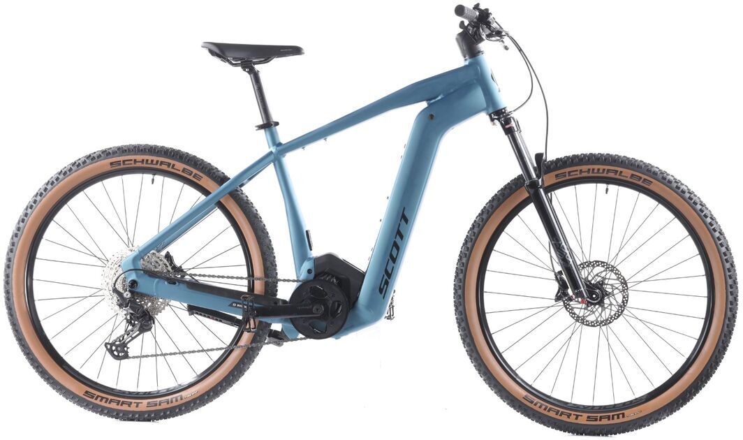 Axis eRide EVO 2023 - Rekonditionerad Elcykel