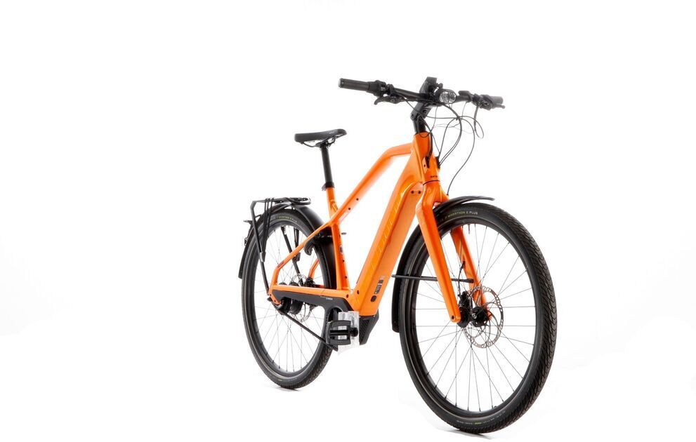 Scott Bike Silence eRide EVO Speed (2020) | diamante | ahora con prueba ...