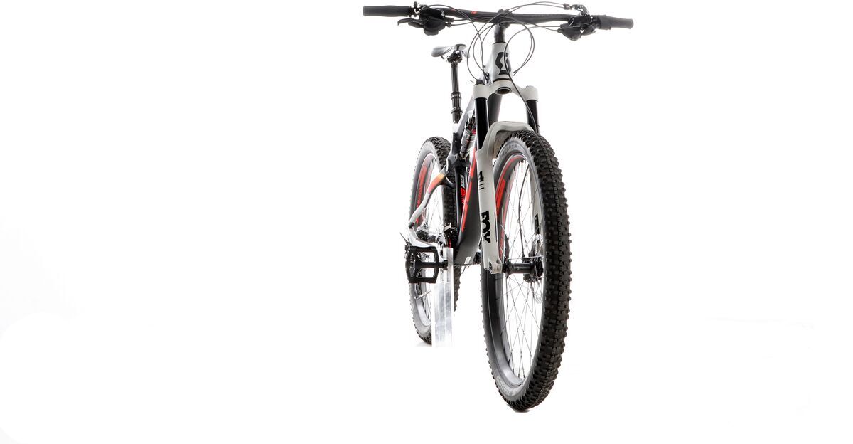 Scott Genius 720 (2017) | Diamante | ahora con prueba gratuita de 30 días