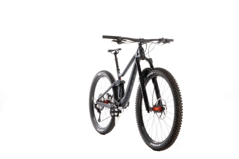 Scott Genius 910 (2022) | Diamond - from - Refurbished with a 30-Day ...