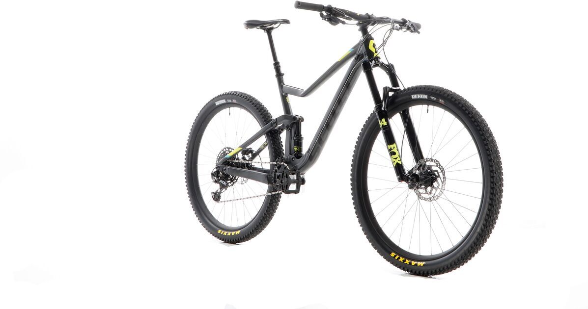 Scott Genius 950 (2019) | Diamond - from - Refurbished with a 30-Day ...