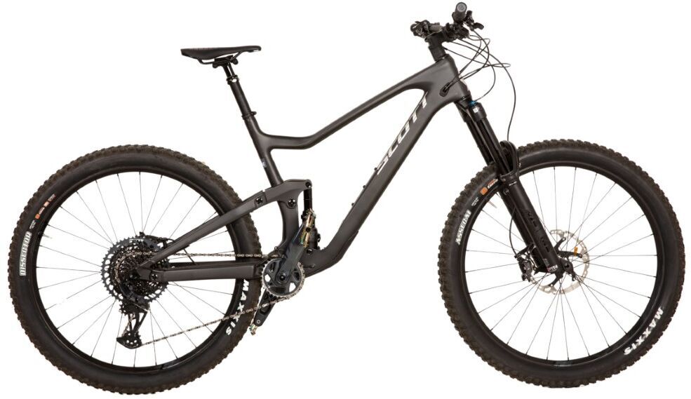 Scott Ransom 910 Raw Carbon (2022) | Diamond - from - Refurbished with ...