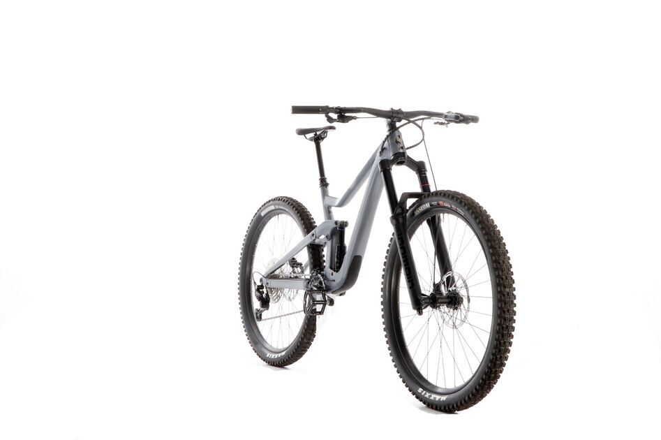 Scott Ransom 930 M (2022) | Diamond - from - Refurbished with a 30-Day ...