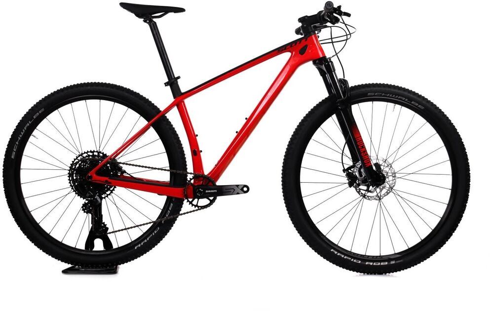 Scott Scale 940 (2023) | Diamante | 30 giorni di prova gratuita