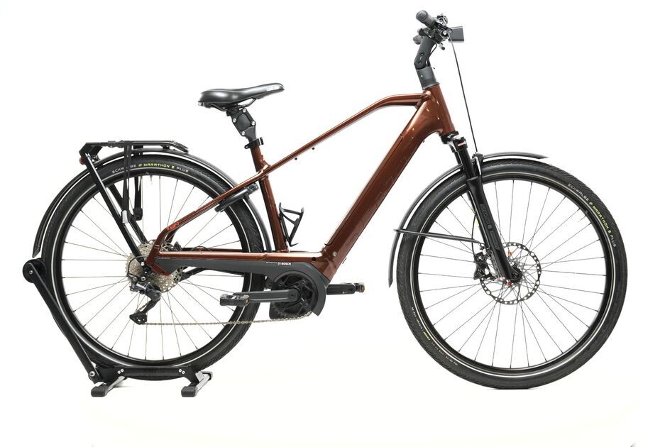 Scott Silence eRide 30 (2021) | Diamond | Now with a 30-Day Trial Period