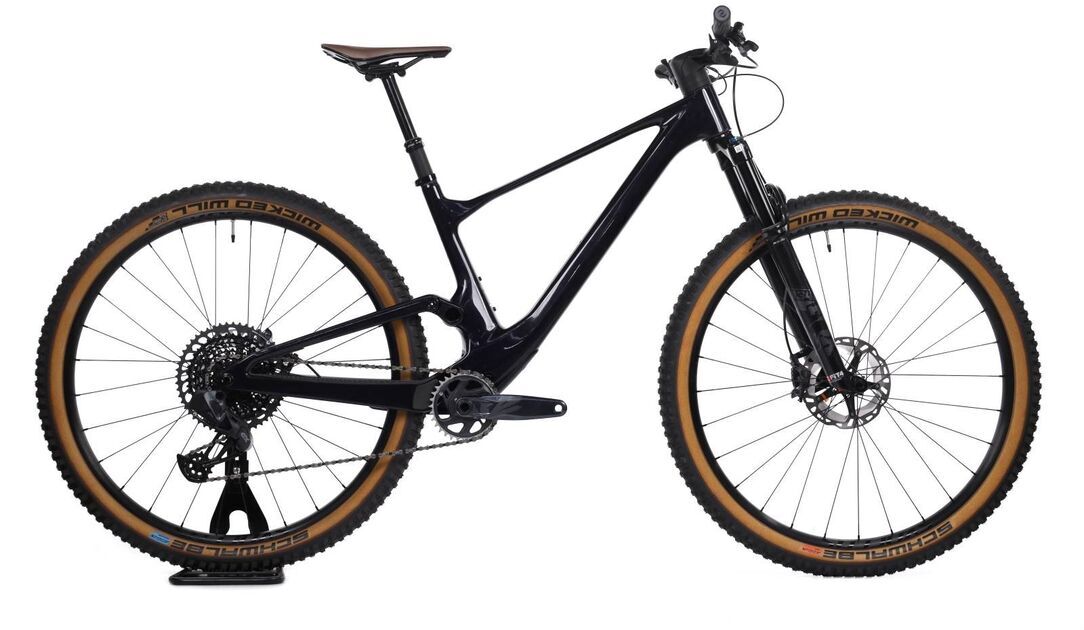 Scott Spark 900 (2023) | Diamante | Agora com período de avaliação de ...