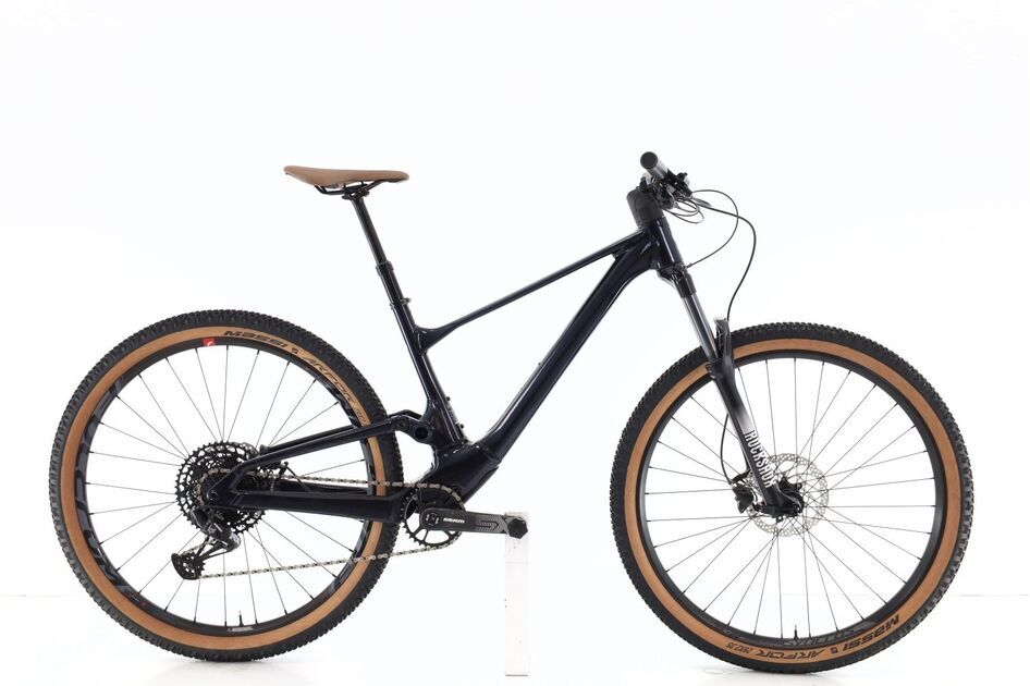 Scott Spark 970 (2023) | Diamante | Agora com período de avaliação de ...