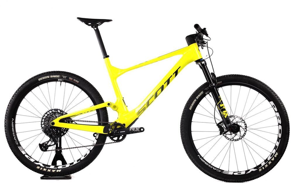 Scott Spark Comp (2022) | diamante | 30 giorni di prova gratuita