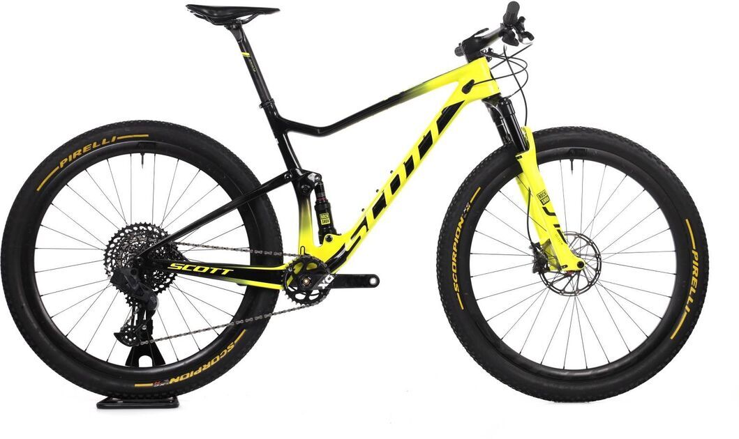 Scott Spark RC World Cup 2020 - Mountainbike Refurbished