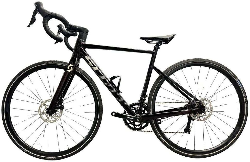 Scott Speedster 30 (2024) | Diamond - from - Refurbished with a 30-Day ...