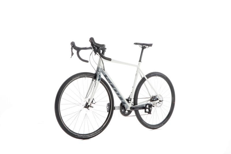 Scott Speedster Gravel10 (2019) | diamante | ahora con prueba gratuita ...
