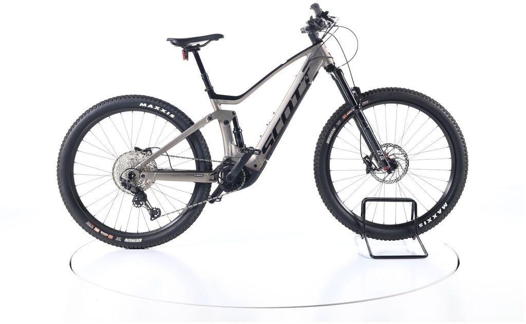 Scott Strike eRide 920 (2021) | Diamant | jetzt 30 Tage Rückgaberecht