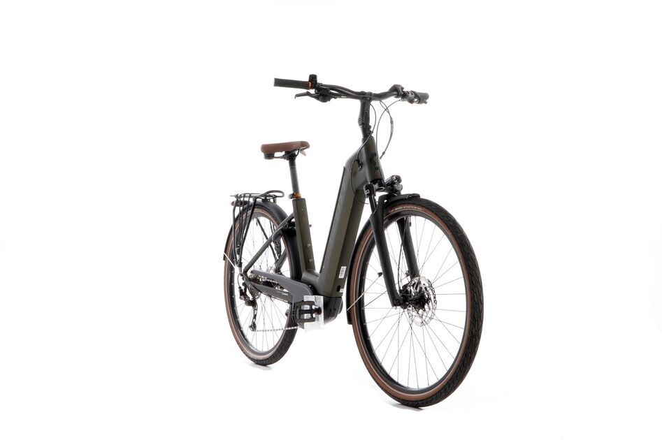 Scott Sub Tour eRide 30 (2021) | Low Entry | Now with a 30-Day Trial Period