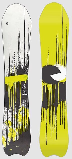 Slash Vertical (2024) | jetzt 30 Tage Rückgaberecht